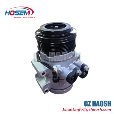 China Ford Transit V348 2.2L AC Compressor KC19-19D629-AA-PT OE Standard New for sale