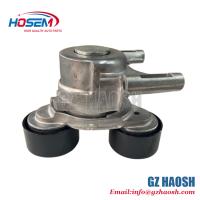 China Ford Transit V348 2.2L Fan Belt Tensioner DC1Q-6A228-AA-PT Heavy Duty Replacement for sale