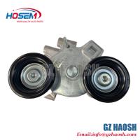 China Ford Transit V348 2.2L Fan Belt Tensioner DC1Q-6A228-AA-PT Heavy Duty Replacement for sale