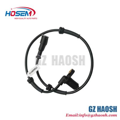 China Premium 7700429113 Front Left Right ABS Wheel Speed Sensor for Megane for sale