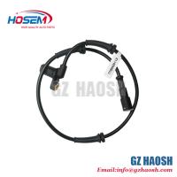China Premium 7700429113 Front Left Right ABS Wheel Speed Sensor for Megane for sale
