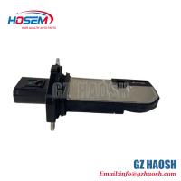 China Ford Transit V348 Air Flow Meter 8V2Z12B579A-YC MAF Sensor -40°C Cold Resistant for sale