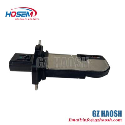 China Ford Transit V348 Air Flow Meter 8V2Z12B579A-YC MAF Sensor -40°C Cold Resistant for sale