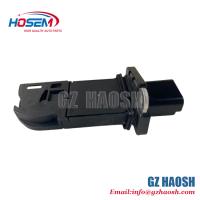 China Ford Transit V348 Air Flow Meter 8V2Z12B579A-YC MAF Sensor -40°C Cold Resistant for sale