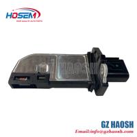 China Ford Transit V348 Air Flow Meter 8V2Z12B579A-YC MAF Sensor -40°C Cold Resistant for sale