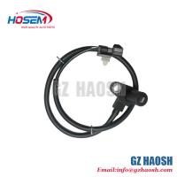 China MR977447 Front Right ABS Wheel Speed Sensor for Mitsubishi Pajero -40℃ to 125℃ for sale