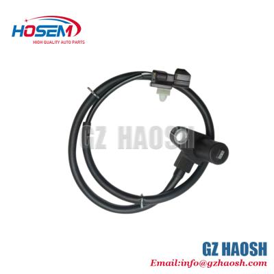 China MR977447 Front Right ABS Wheel Speed Sensor for Mitsubishi Pajero -40℃ to 125℃ for sale