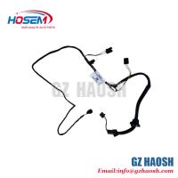 China Ford Transit V348 Left Tailgate Wiring Harness DC19-18C394-BC New OEM Replacement for sale