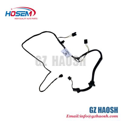 China Ford Transit V348 Left Tailgate Wiring Harness DC19-18C394-BC New OEM Replacement for sale