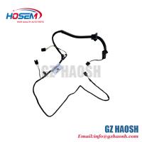 China Ford Transit V348 Left Tailgate Wiring Harness DC19-18C394-BC New OEM Replacement for sale