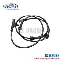 China 47910-AX610 Front ABS Wheel Speed Sensor for Nissan March K12 K12E 2004-2006 IP67 for sale