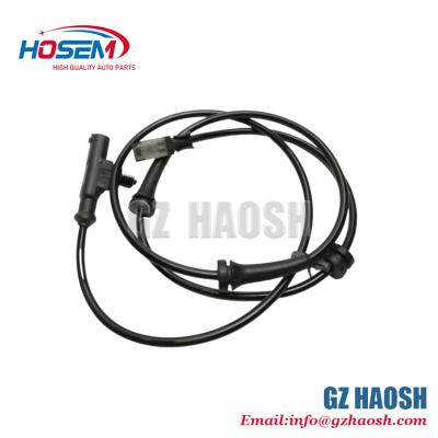 China 47910-AX610 Front ABS Wheel Speed Sensor for Nissan March K12 K12E 2004-2006 IP67 for sale