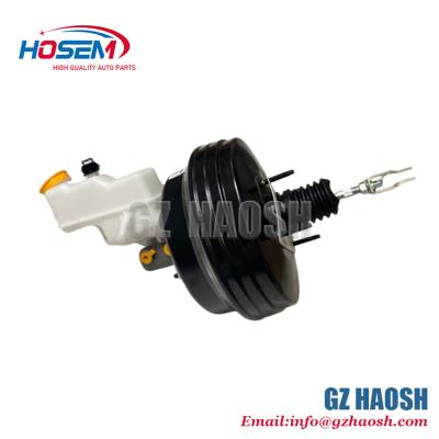China Ford Transit V348 Brake Vacuum Booster JC19-2B195-BA-ZC -40°C Resistant for sale