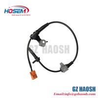 China Rear Right ABS Wheel Speed Sensor 57470-SDR-A01 for Honda Accord 2005-2007 120°C for sale
