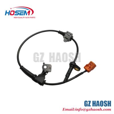 China Rear Right ABS Wheel Speed Sensor 57470-SDR-A01 for Honda Accord 2005-2007 120°C for sale