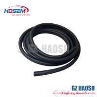 China Ford Transit V348 LWB Middle Door Seal Strip 8C19-V253A10-AD New Durable Rubber Seal for sale