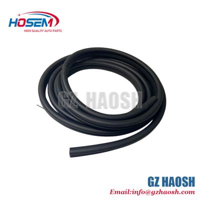 China Ford Transit V348 LWB Middle Door Seal Strip 8C19-V253A10-AD New Durable Rubber Seal for sale