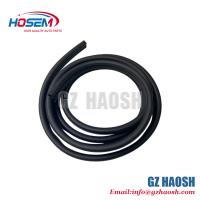 China Ford Transit V348 LWB Middle Door Seal Strip 8C19-V253A10-AD New Durable Rubber Seal for sale
