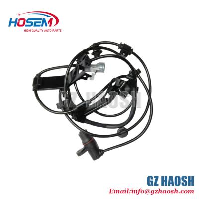 China Front Left ABS Wheel Speed Sensor 89543-0K020 for Toyota Fortuner Hilux Anti-Freezing for sale