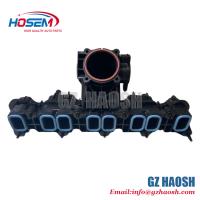 China BK2Q-9424-CD Intake Manifold for Ford Transit V348 V362 Heavy Duty 2.2L 2.4L for sale