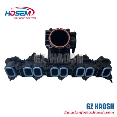 China BK2Q-9424-CD Intake Manifold for Ford Transit V348 V362 Heavy Duty 2.2L 2.4L for sale