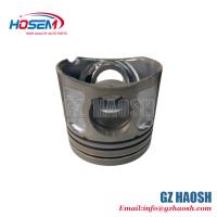 China Ford Transit V348 Piston K2Q-6110-D1E-PT 4D22G5 Engine High Compression Anti-Corrosion Coating for sale