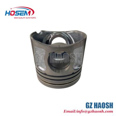 China Ford Transit V348 Piston K2Q-6110-D1E-PT 4D22G5 Engine High Compression Anti-Corrosion Coating for sale
