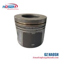 China Ford Transit V348 Piston K2Q-6110-D1E-PT 4D22G5 Engine High Compression Anti-Corrosion Coating for sale