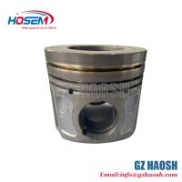 China Ford Transit V348 Piston K2Q-6110-D1E-PT 4D22G5 Engine High Compression Anti-Corrosion Coating for sale