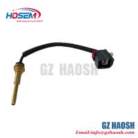 China 9C11-6G004ED Cylinder Head Temperature Sensor for Ford Transit V348 2.2L 2.4L High Sensitivity for sale