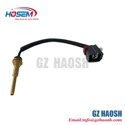 China 9C11-6G004ED Cylinder Head Temperature Sensor for Ford Transit V348 2.2L 2.4L High Sensitivity for sale