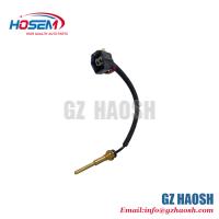 China 9C11-6G004ED Cylinder Head Temperature Sensor for Ford Transit V348 2.2L 2.4L High Sensitivity for sale