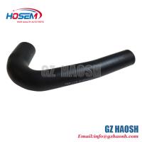 China Heat Resistant 8-98006452-0 Upper Coolant Hose for Isuzu 700P FTR Heavy Duty for sale
