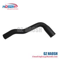 China Heat Resistant 8-98006453-0 Lower Coolant Hose for Isuzu 700P FTR for sale