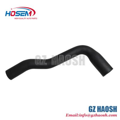 China Heat Resistant 8-98006453-0 Lower Coolant Hose for Isuzu 700P FTR for sale