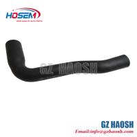 China Heat Resistant 8-98006453-0 Lower Coolant Hose for Isuzu 700P FTR for sale