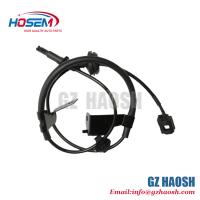 China High Precision 89543‑BZ090 Front Left ABS Wheel Speed Sensor For Toyota Avanza 2011 for sale