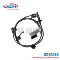 China High Precision 89543‑BZ090 Front Left ABS Wheel Speed Sensor For Toyota Avanza 2011 for sale