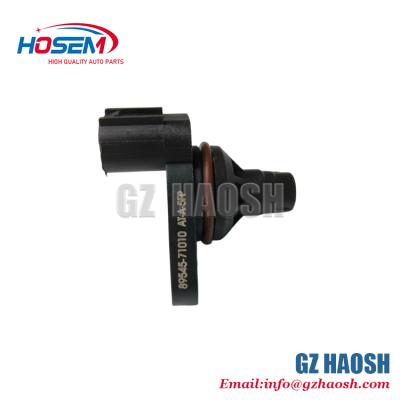 China 89545-71010 Rear Right ABS Wheel Speed Sensor for Toyota Hilux High Precision Dustproof for sale