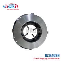 China Isuzu FSR 6HH1 Clutch Pressure Plate 1-31220364-0 350mm High Temperature Forging for sale
