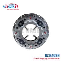 China Isuzu FSR 6HH1 Clutch Pressure Plate 1-31220364-0 350mm High Temperature Forging for sale