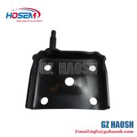 China Anti-Corrosion 8-97365393-0 Left Shock Absorber Bracket for Isuzu D-Max Heavy Duty for sale