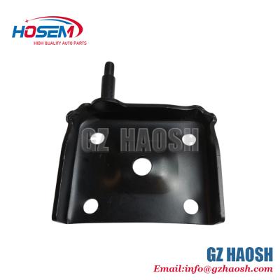 China Anti-Corrosion 8-97365393-0 Left Shock Absorber Bracket for Isuzu D-Max Heavy Duty for sale
