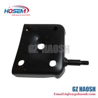 China Anti-Corrosion 8-97365393-0 Left Shock Absorber Bracket for Isuzu D-Max Heavy Duty for sale