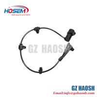 China Rear Left ABS Wheel Speed Sensor 89546-0K030 for Toyota Innova High Precision for sale