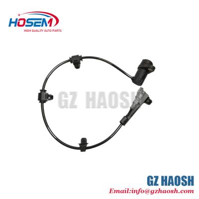 China Rear Left ABS Wheel Speed Sensor 89546-0K030 for Toyota Innova High Precision for sale