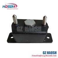 China Shock Absorbing Gearbox Bushing C8981933460 for Isuzu D-Max 2.5AT Heavy Duty for sale