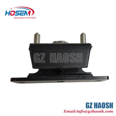 China Shock Absorbing Gearbox Bushing C8981933460 for Isuzu D-Max 2.5AT Heavy Duty for sale