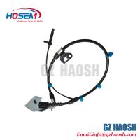 China Rear Right ABS Wheel Speed Sensor 47510-TVA-A03 for Honda Accord High Precision for sale