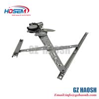 China Impact Resistant C898335210 Front Right Window Regulator For Isuzu DMAX 2021 Wholesale for sale